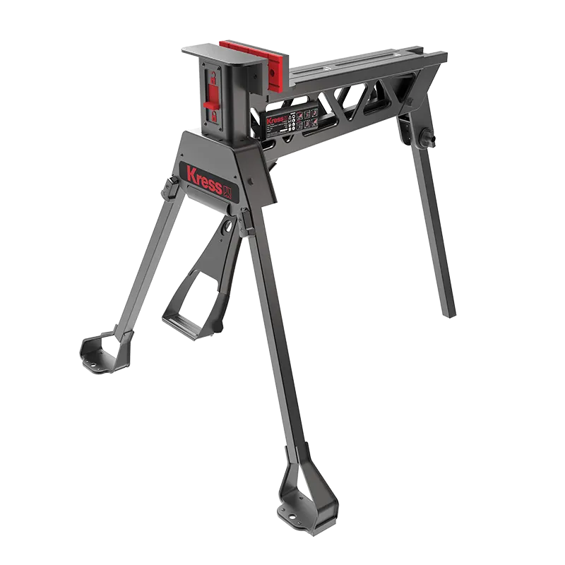 KRESS Clamping Saw Horse 940mm | Buy Kress Tools in South Africa