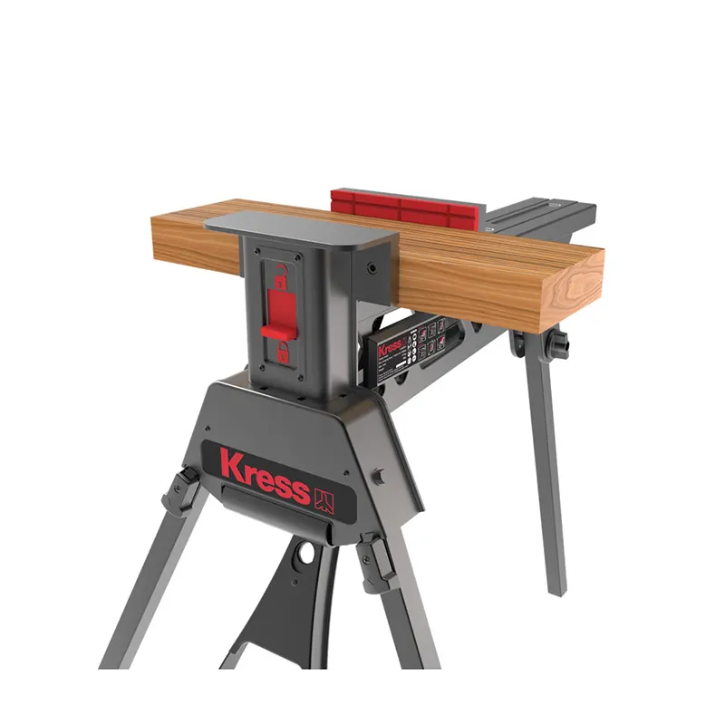 KRESS Clamping Saw Horse 940mm | Buy Kress Tools in South Africa